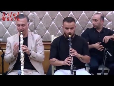 Üzeyir Hacıbəyli Uvertüra Hakim Orxanqarmon Orxanklarnet Hüseyn Ramin Elman  #uvertüra #hakimklarnet