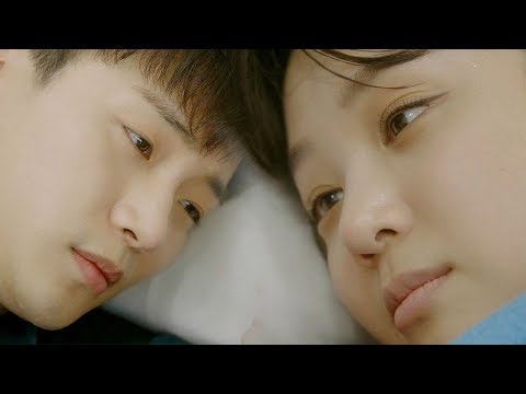 준호♥려원, 후끈 달아오르는 병실 로맨스 ‘체온 상승’ 《Wok of Love》 기름진 멜로 EP15-16