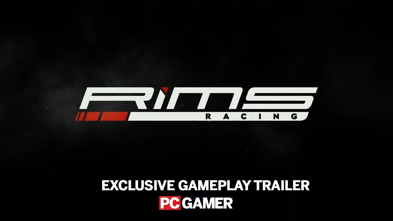 RiMS Racing Gameplay | Exclusive Trailer - YouTube