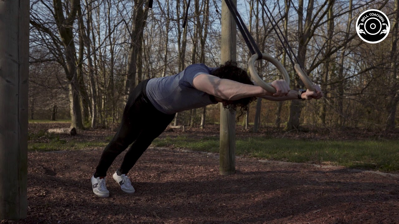 Ring Body Fallouts - YouTube