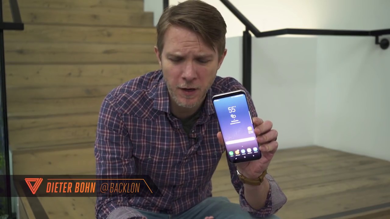 samsung galaxy s8 s8+ - YouTube