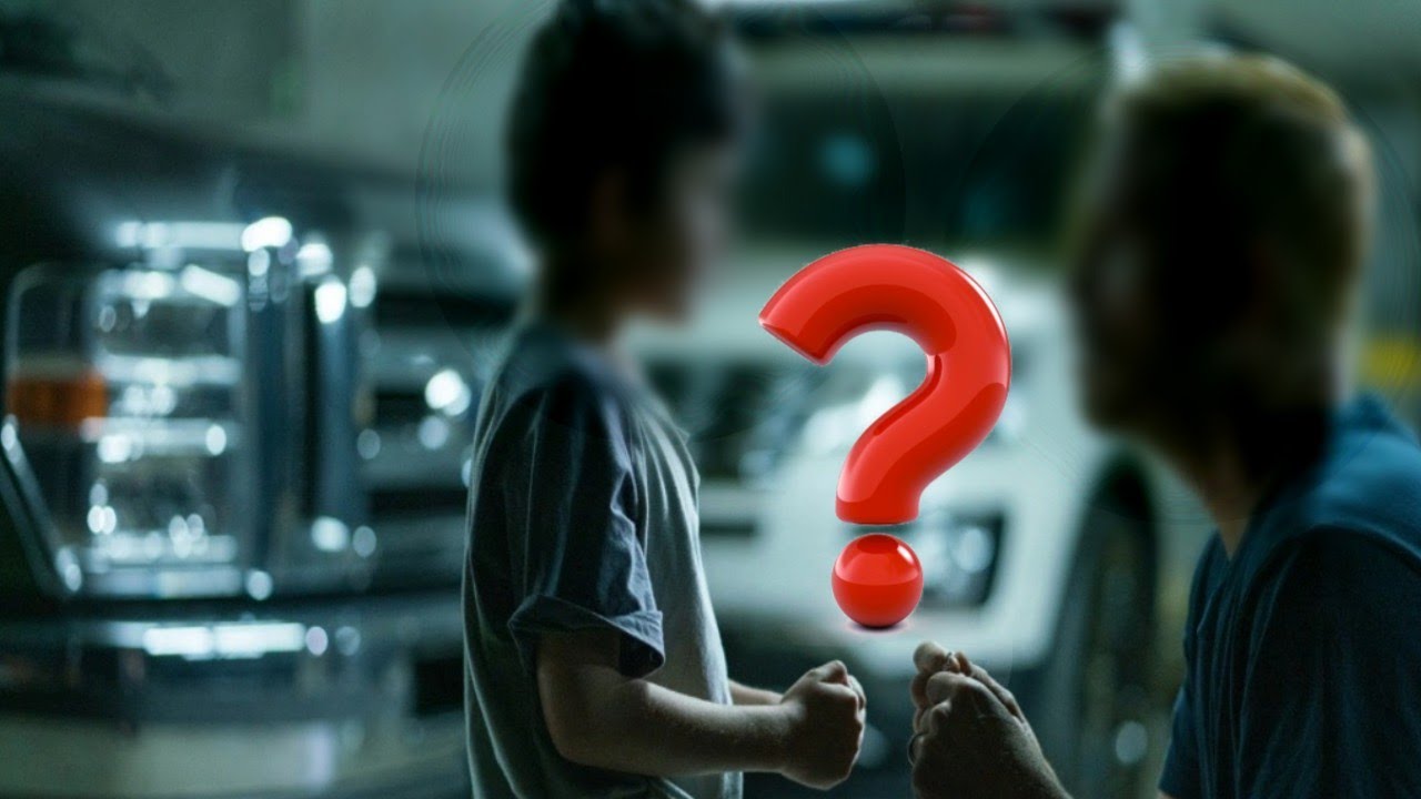 Why Are Christians Flocking to This Film? - thejesusculture