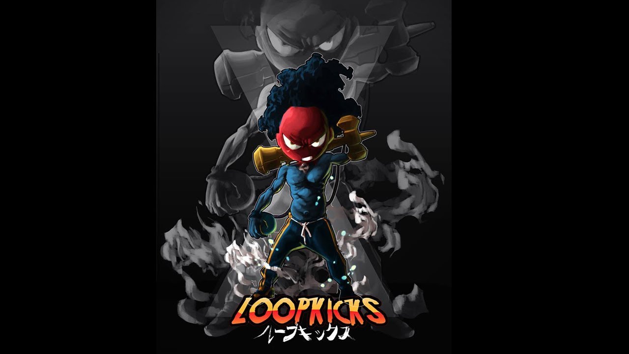 Jayel's Loopkicks Guestlist 2013 Promo - YouTube