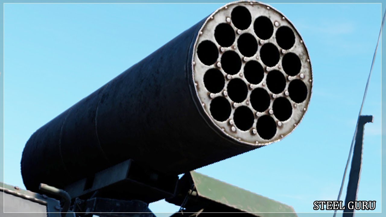 NEW Anti-Air 25MM GATLING GUN with STINGER Missiles (War Thunder Dev ...