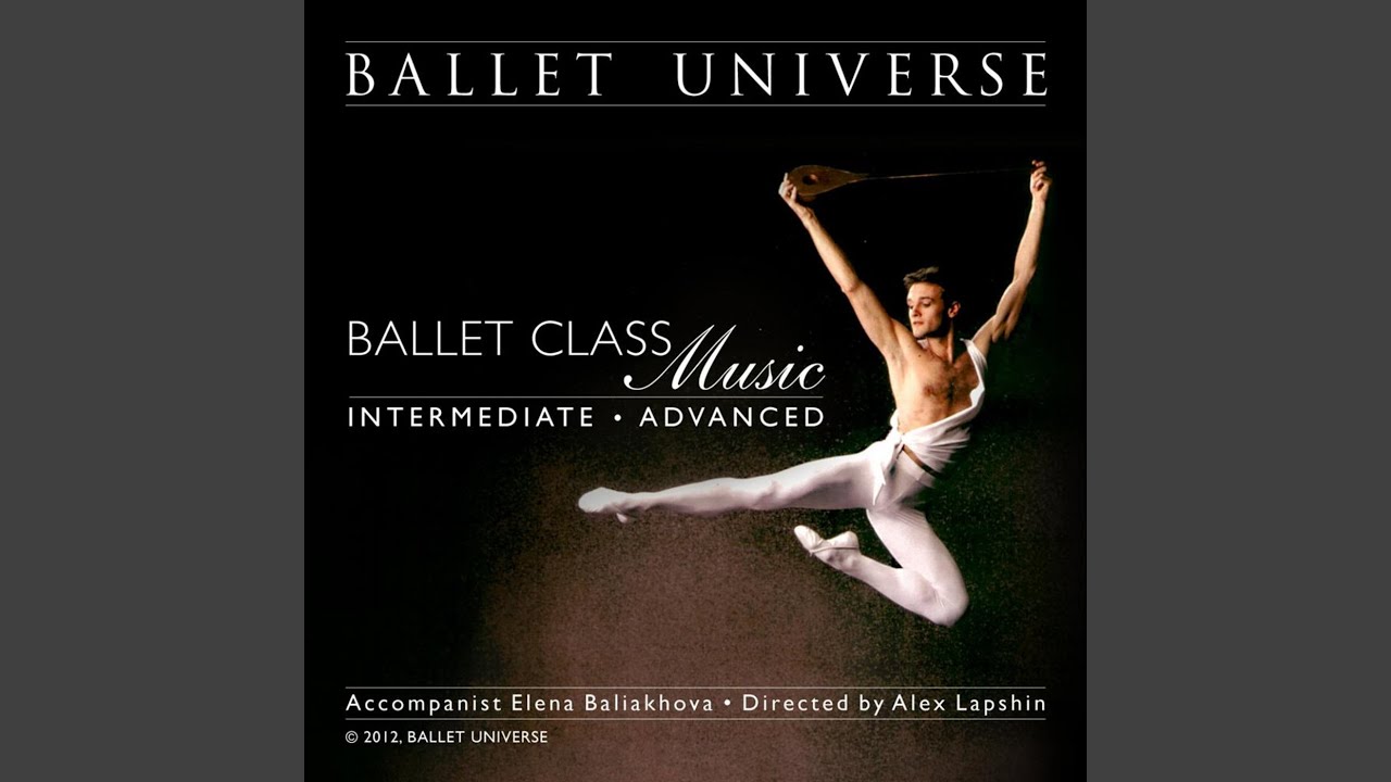 Pas De Cheval 2/4 Improvisation - YouTube Music