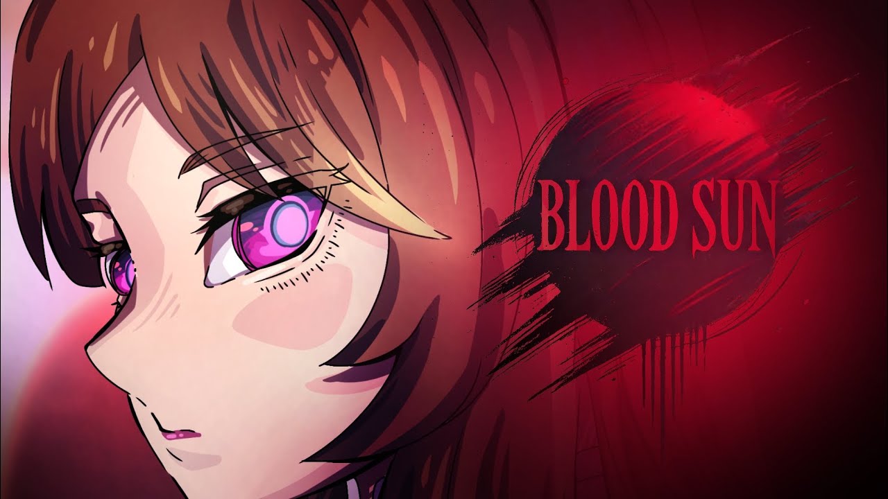 BLOOD SUN: PRÓLOGO - UN VISTAZO AL CAOS - YouTube