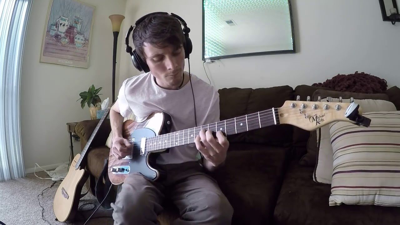 Will Pope Guitar - Going to Wheatley - YouTube