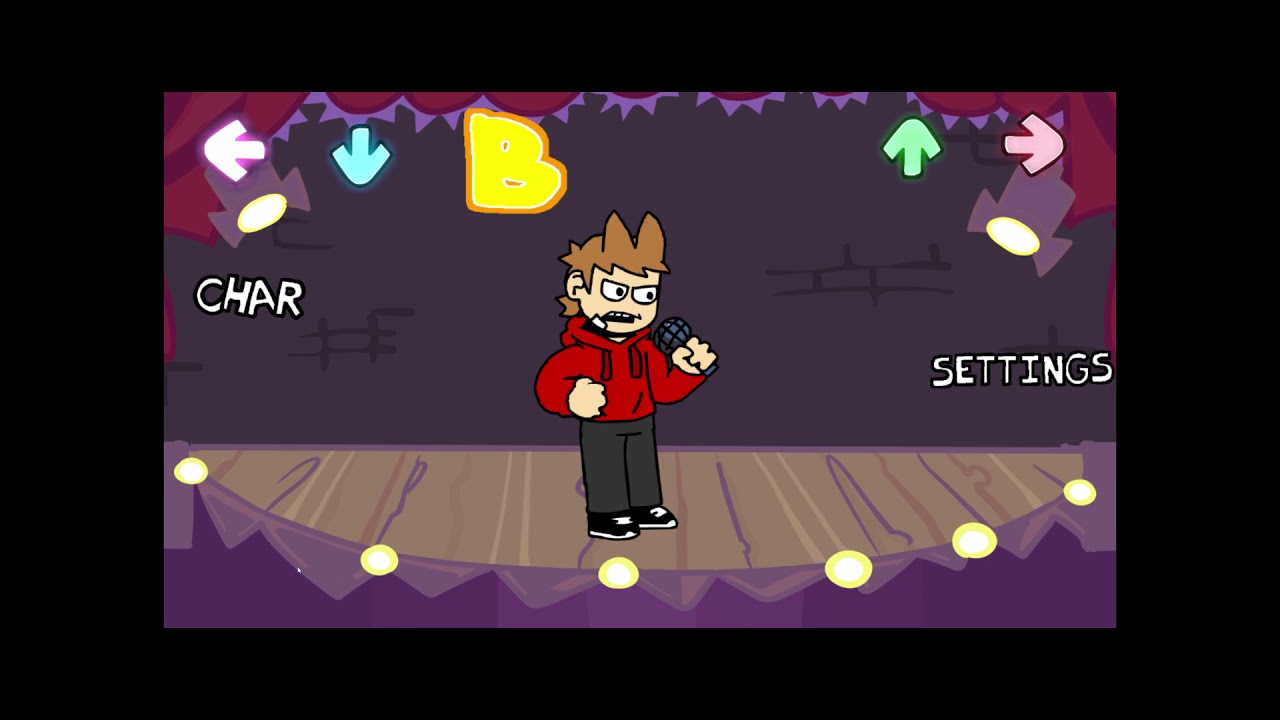 Fnf character test playground remake4 - dastharmony