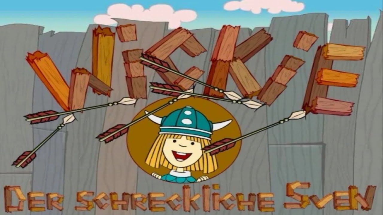 Wickie und die starken Männer - Der schreckliche Sven (PC ...