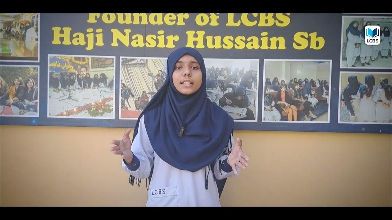 Ghazwa E Badar | Ramzan ul Mubarak 2025 - YouTube