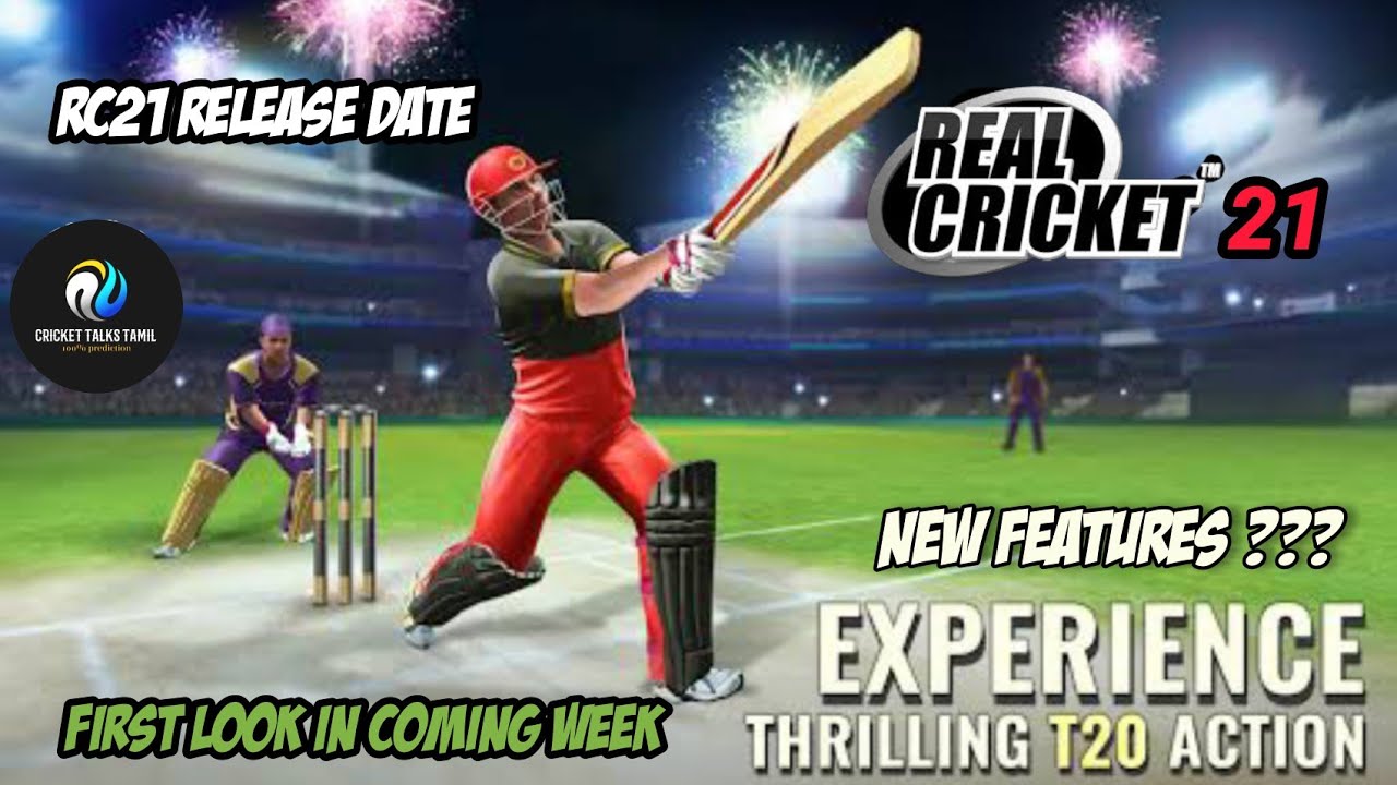 RC21 Release Date | RC20 to RC21 Conversion ?? | RC21 First Look | Big ...