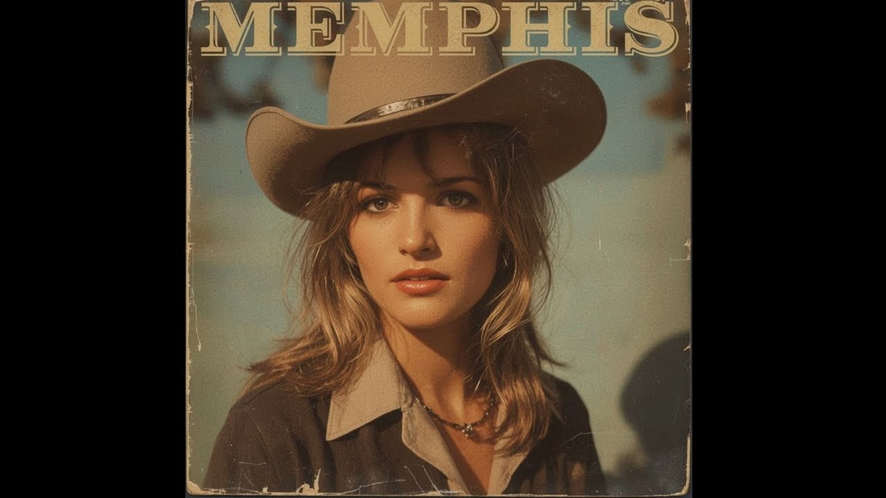 Memphis - Country Music - YouTube