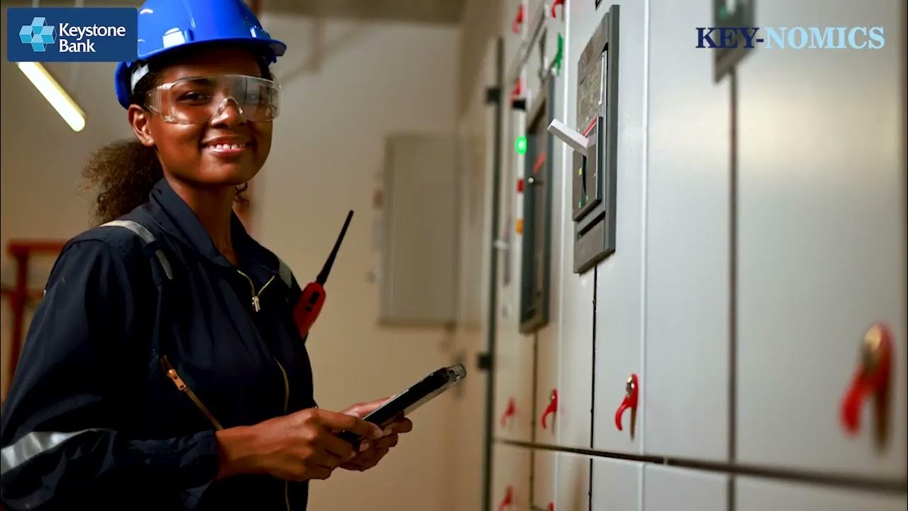 KEYNOMICS: Understanding the Electricity Tariff Hike - YouTube