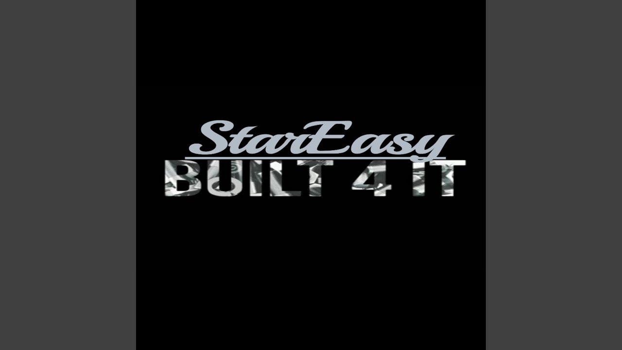 Built 4 It - YouTube