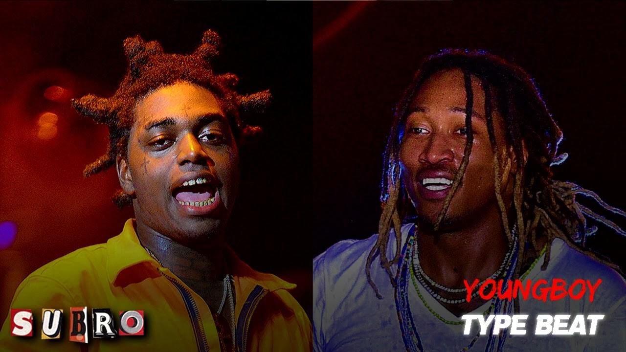 Future Type Beat 2022 "Timmy Turner" ft {Kodak Black} - YouTube
