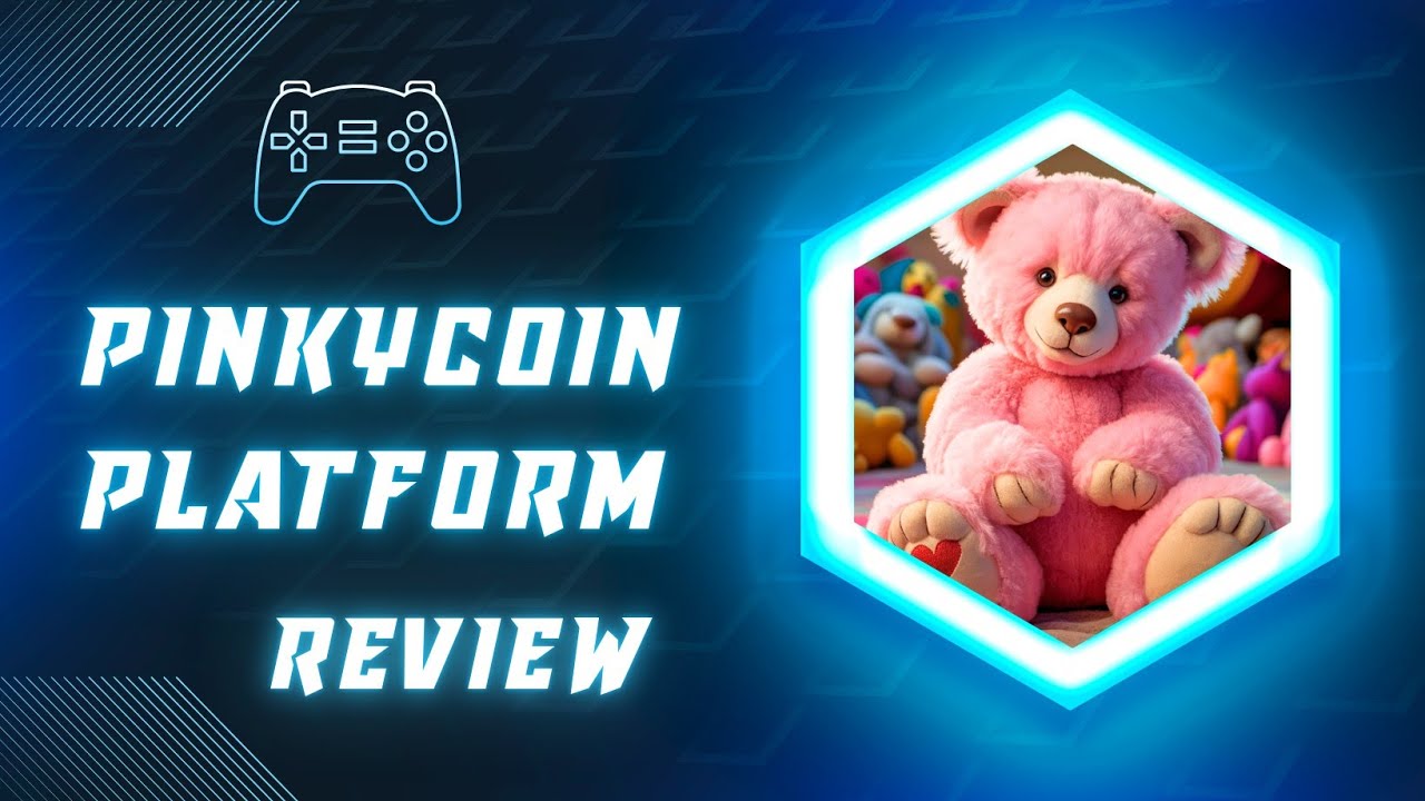 Pinky coin 100x profit how to buy Pinky coin full review 2024 - YouTube