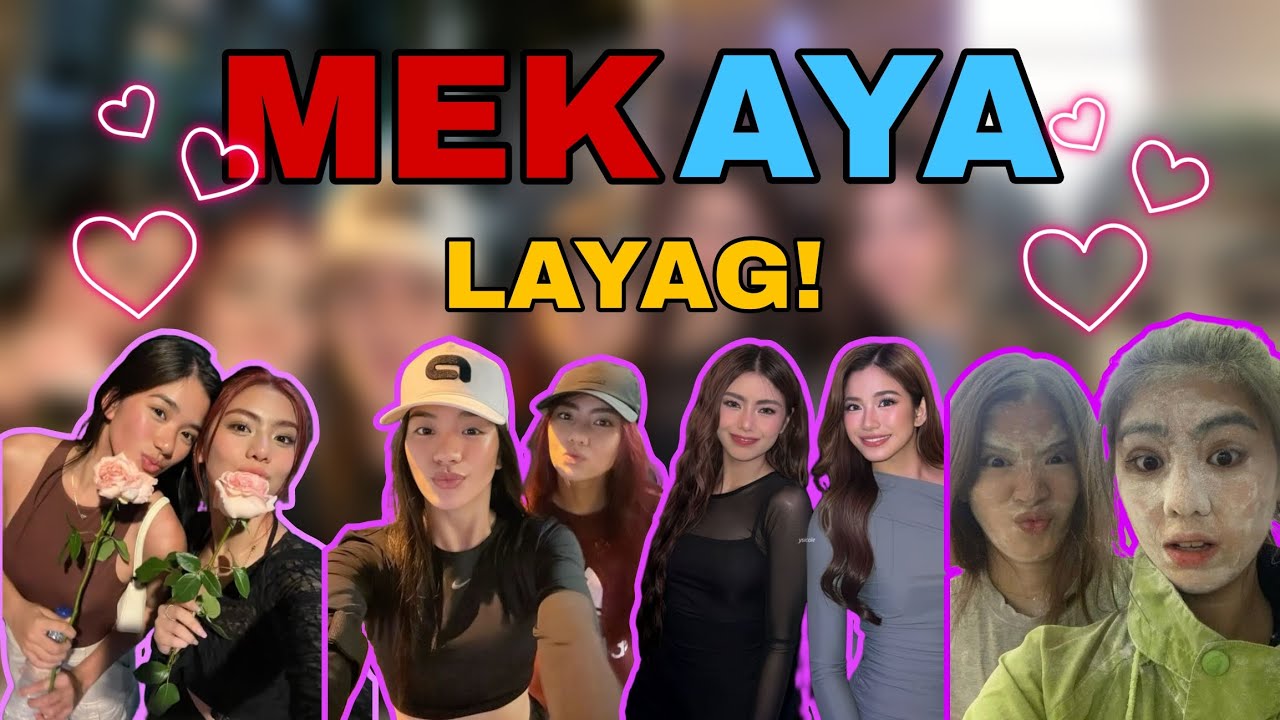 Mikhaiah Sweet Moments (Mekaya Day!) - YouTube