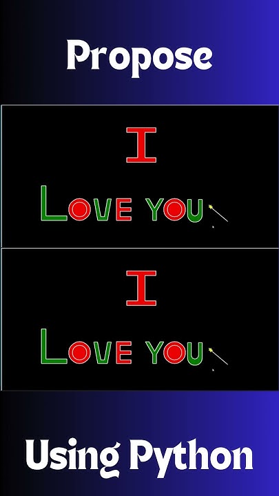 Propose Code Using Python Python Code Learn Python Code Coding Pythonprogramming