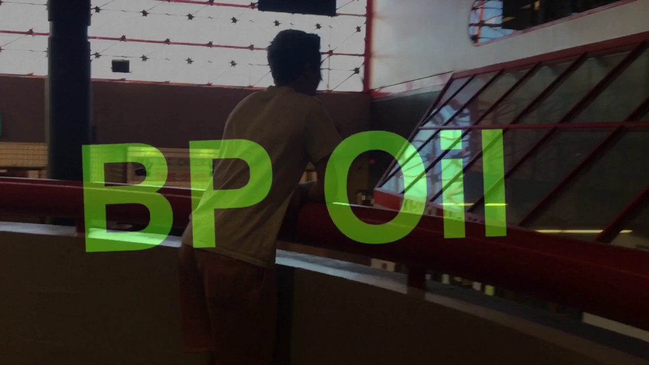 PR nightmare: BP Oil - YouTube