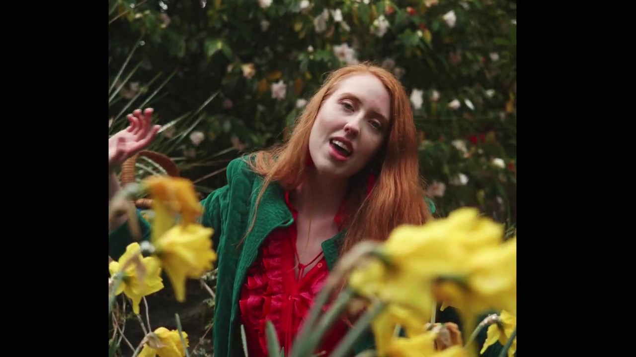 Waste My Time - Sarah Goodwin - YouTube