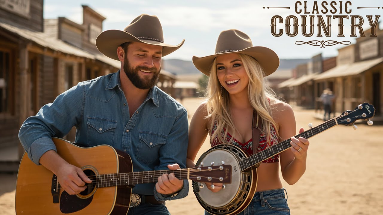 Best Classic Country Songs – Timeless Country Favorites | Country Boots ...