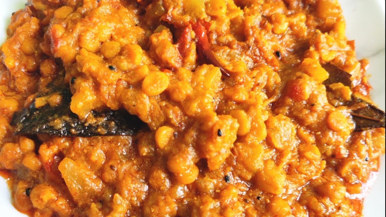 লাউ এর তৈরি এই পদ একবার খেলে এর স্বাদ ভুলতে পারবেন না। Lau dal recipe ...