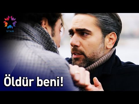 @GeceninUcundaDizi 11. Bölüm - Öldür Beni!