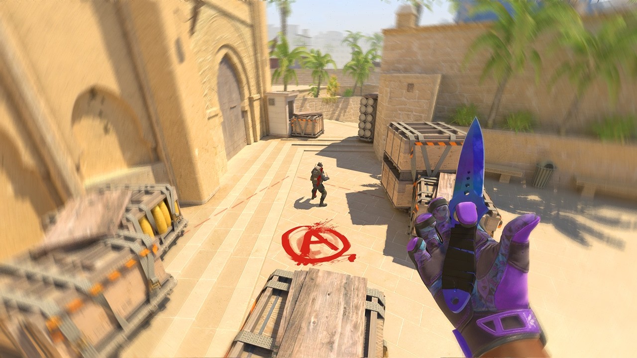 cs2 is still fun with friends - YouTube