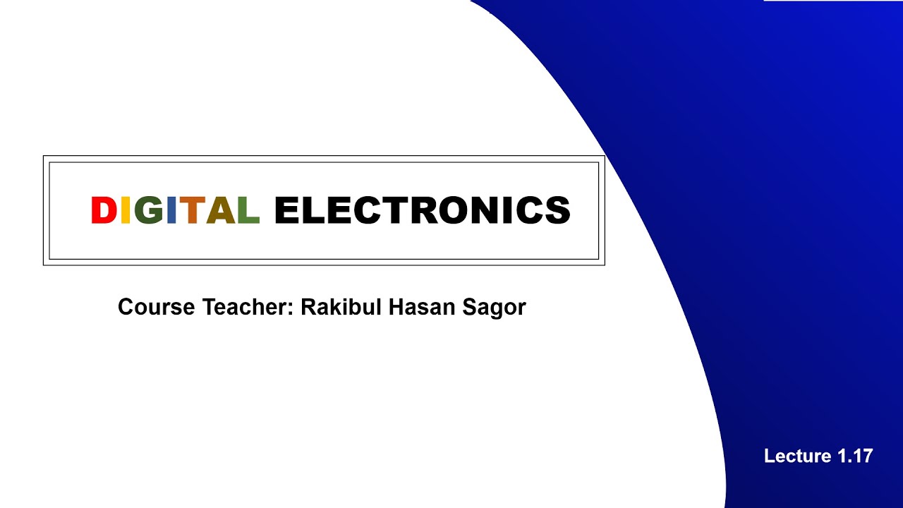 17 Lecture 1 17 Decoders Function Implementation Using Decoders Encoders Priority Encoders 4968