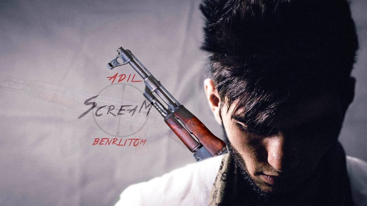 CS:GO ScreaM - When you headshot machine - YouTube