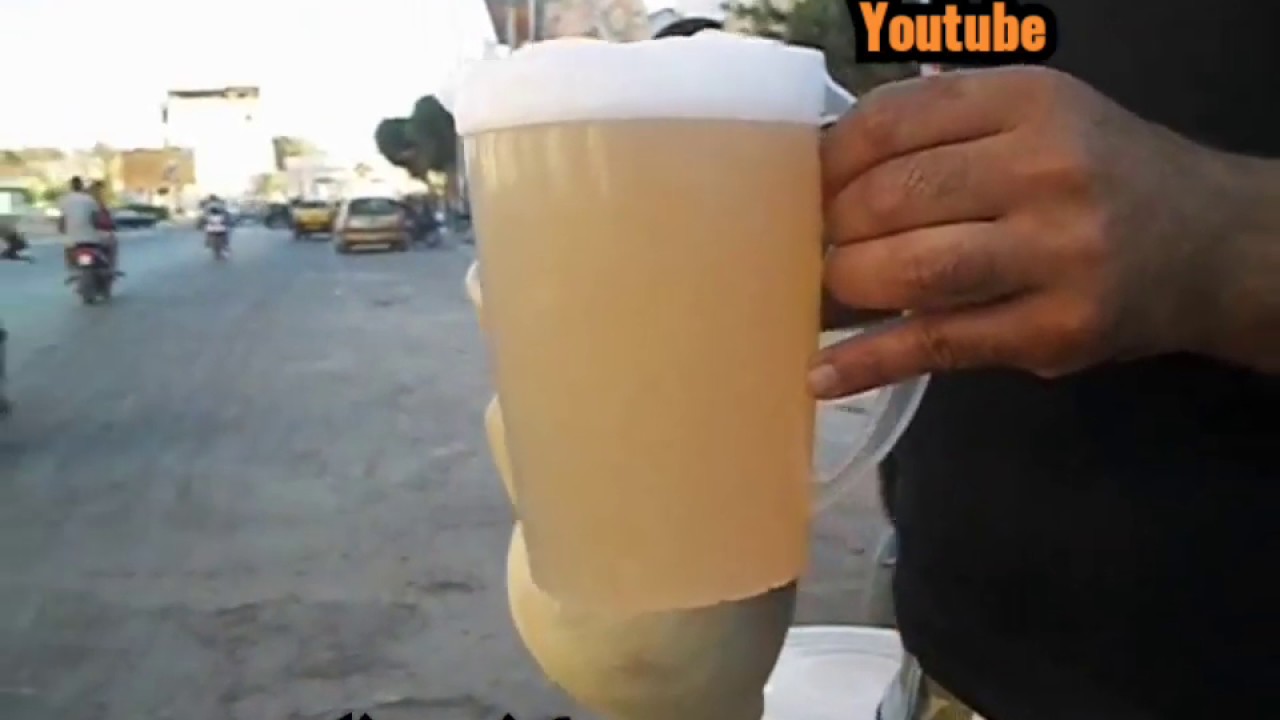 أغنية اللاقمي ( لاقمي قابس ) Legmi Gabes - YouTube