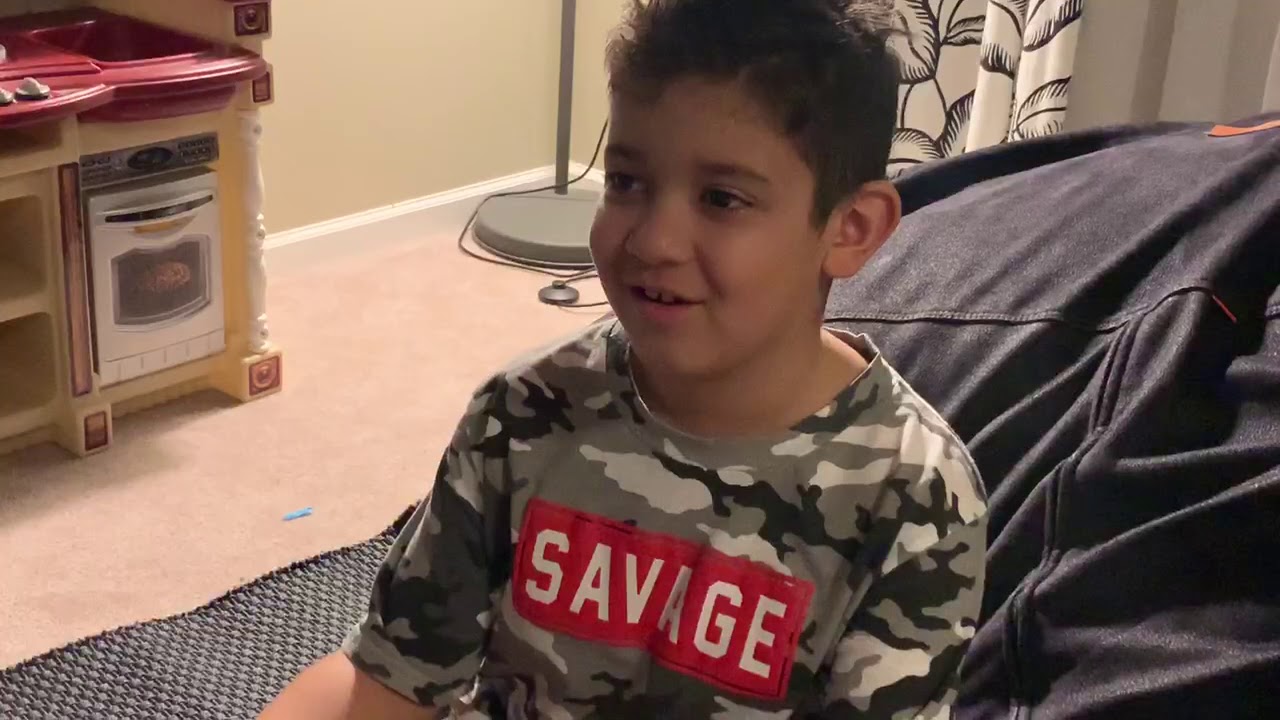 Noah Savage 7: Hello Neighbor Hide and Seek - YouTube