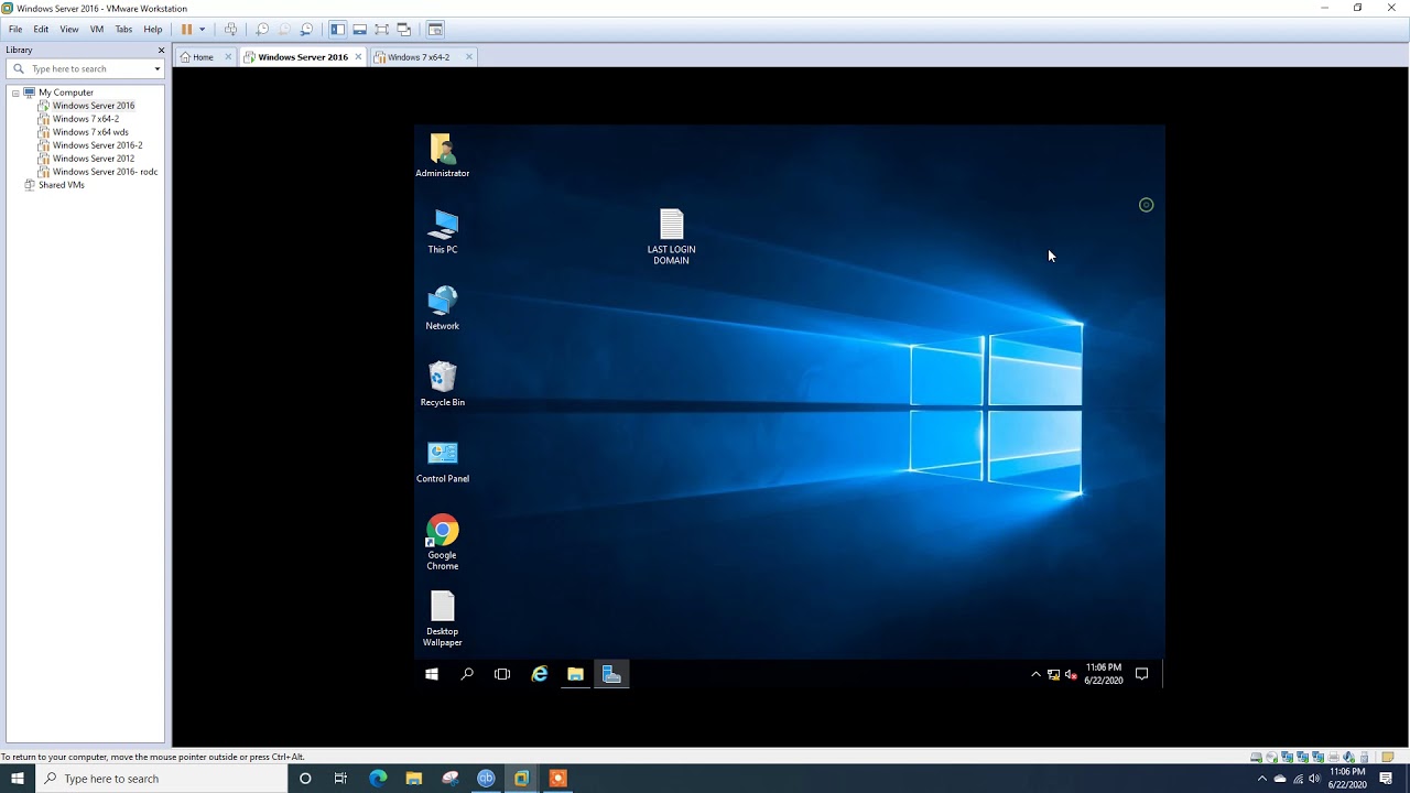 How to find out last Login client and last Login computer information ...
