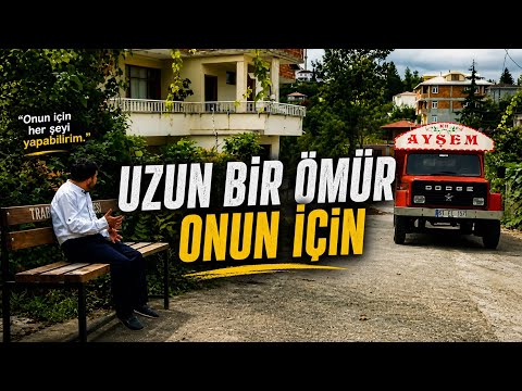 Köksal Baba KIRMIZI KAMYONET