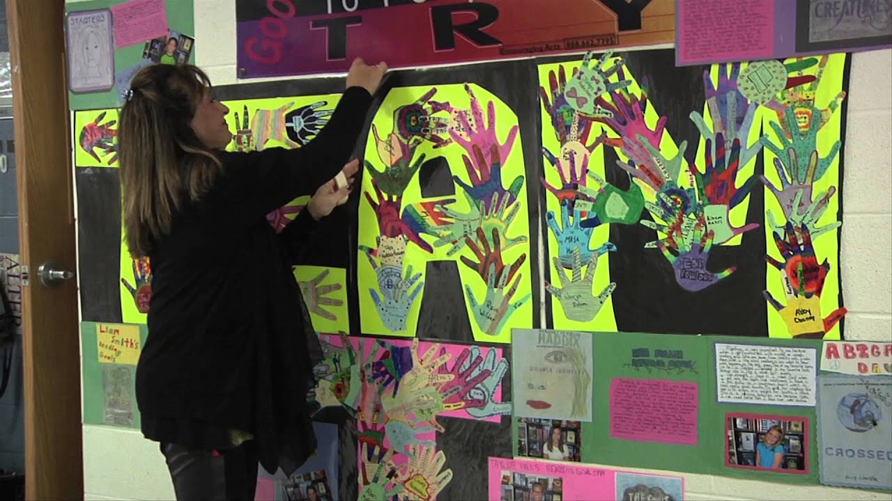 Carolyn Dougherty - National Life Group Life Changer of the Year ...