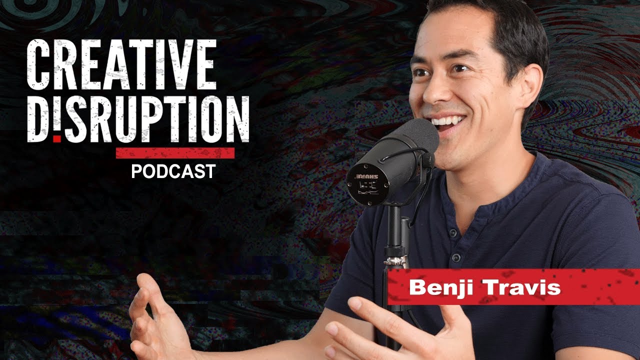 Chasing That Massive Brand Deal with Benji Travis - YouTube