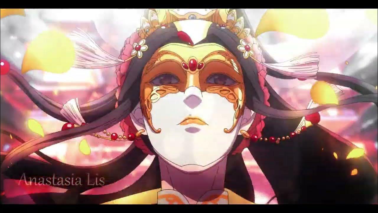 Хуа Чэн и Се Лянь — 「AMV」 || Только ты мне нужен || - YouTube