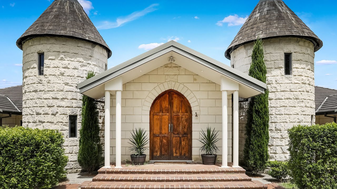 1865 Peats Ridge Road, Peats Ridge - Dramatic Property Video for Stone ...