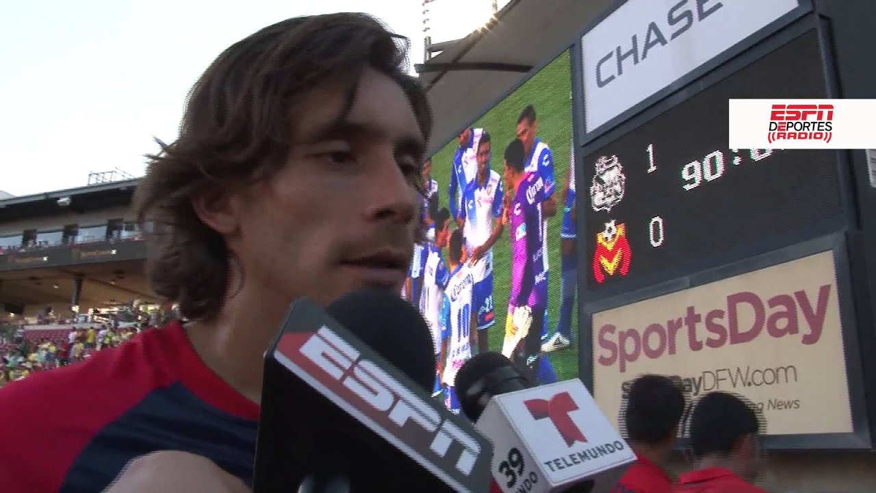 ALEX VILLARREAL NOS PRESENTA LAS REACCIONES AL FINAL DE LA SUPER COPA ...