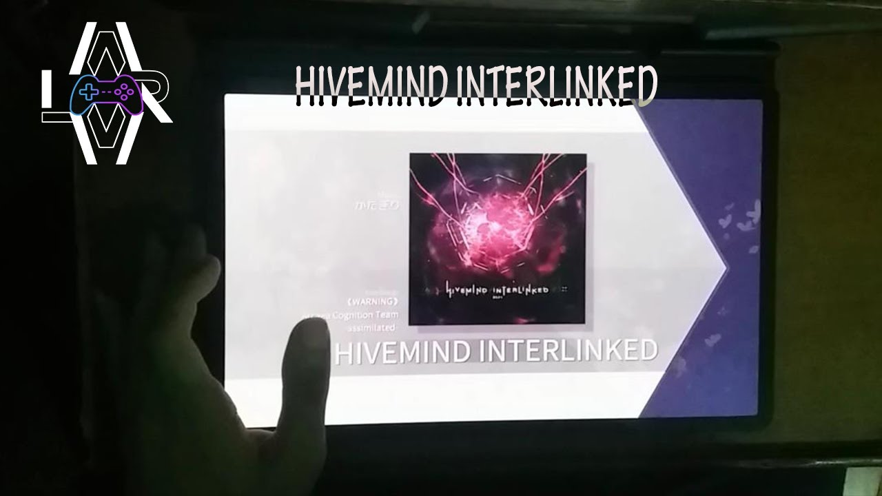 #arcaea April Fools Day 2024 | HIVEMIND INTERLINKED | Future ? - YouTube