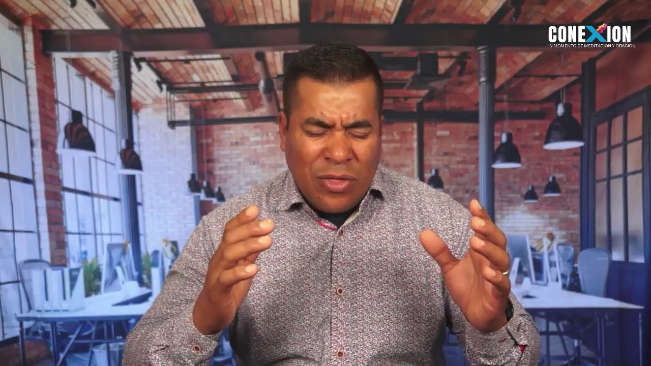 CONEXION :: Jose Luis Euceda - YouTube