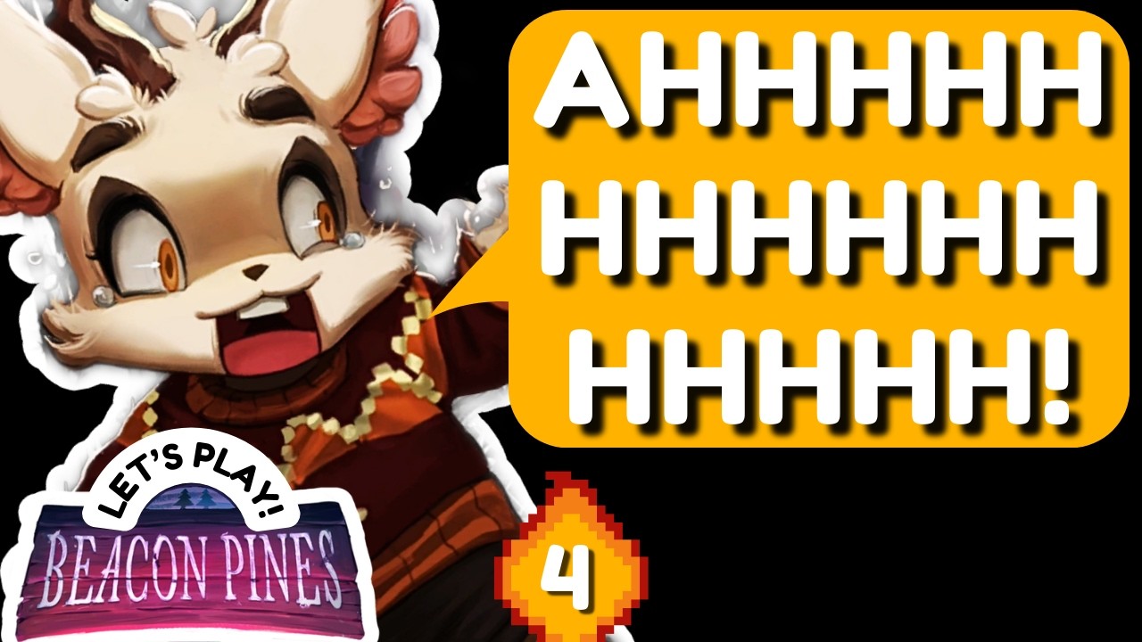 WHERE ARE YOU, ROLO?! (╭ರ_•́) • Beacon Pines • Part 4 - YouTube