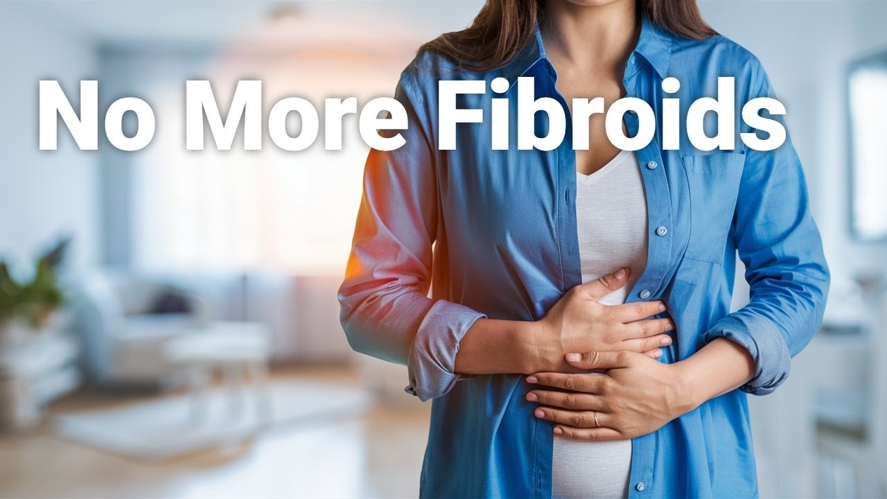 "Shrink Fibroids Naturally: The Ultimate Guide to Causes, Prevention ...