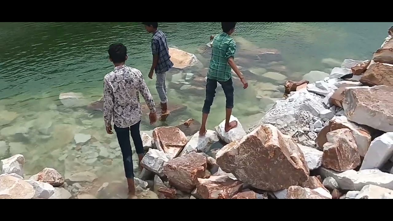 Kalavandapad Talau Dongle Summing - YouTube