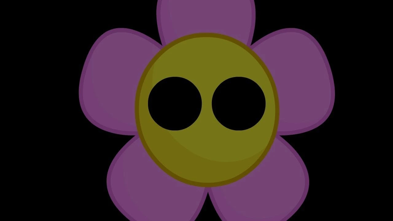 BFDI 26: Flower's Revenge (OFFICIAL RETAKE) - YouTube