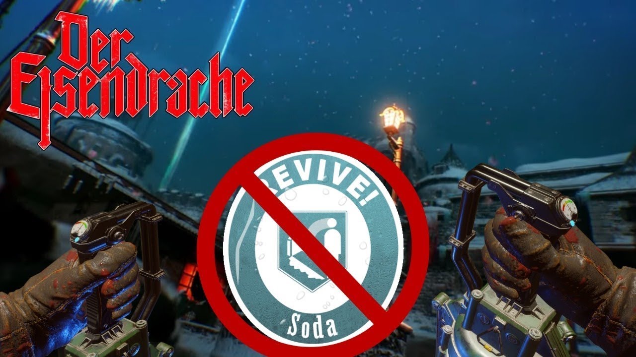 COD BO3 NO REVIVE CHALLENGE WITH Deadly Gamer06 *zombie records*(ROUND ...