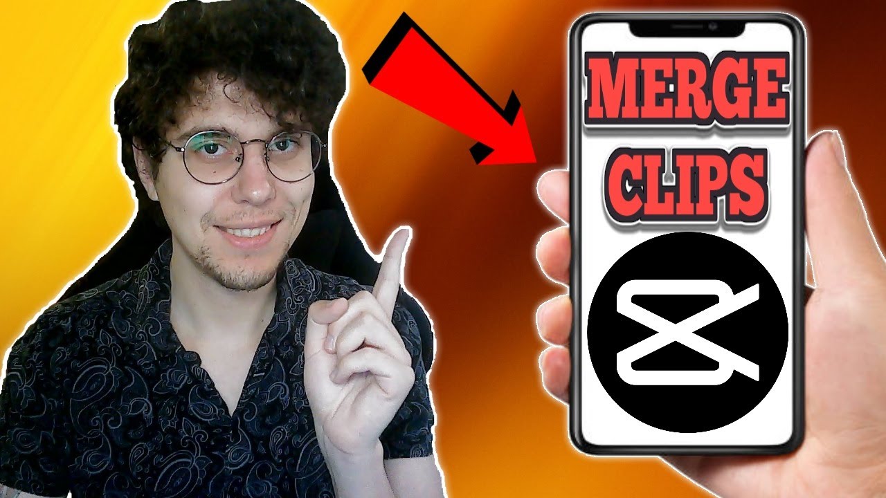 How To Merge Clips In Capcut Mobile YouTube How To Merge Clips In Capcut Mobile YouTube