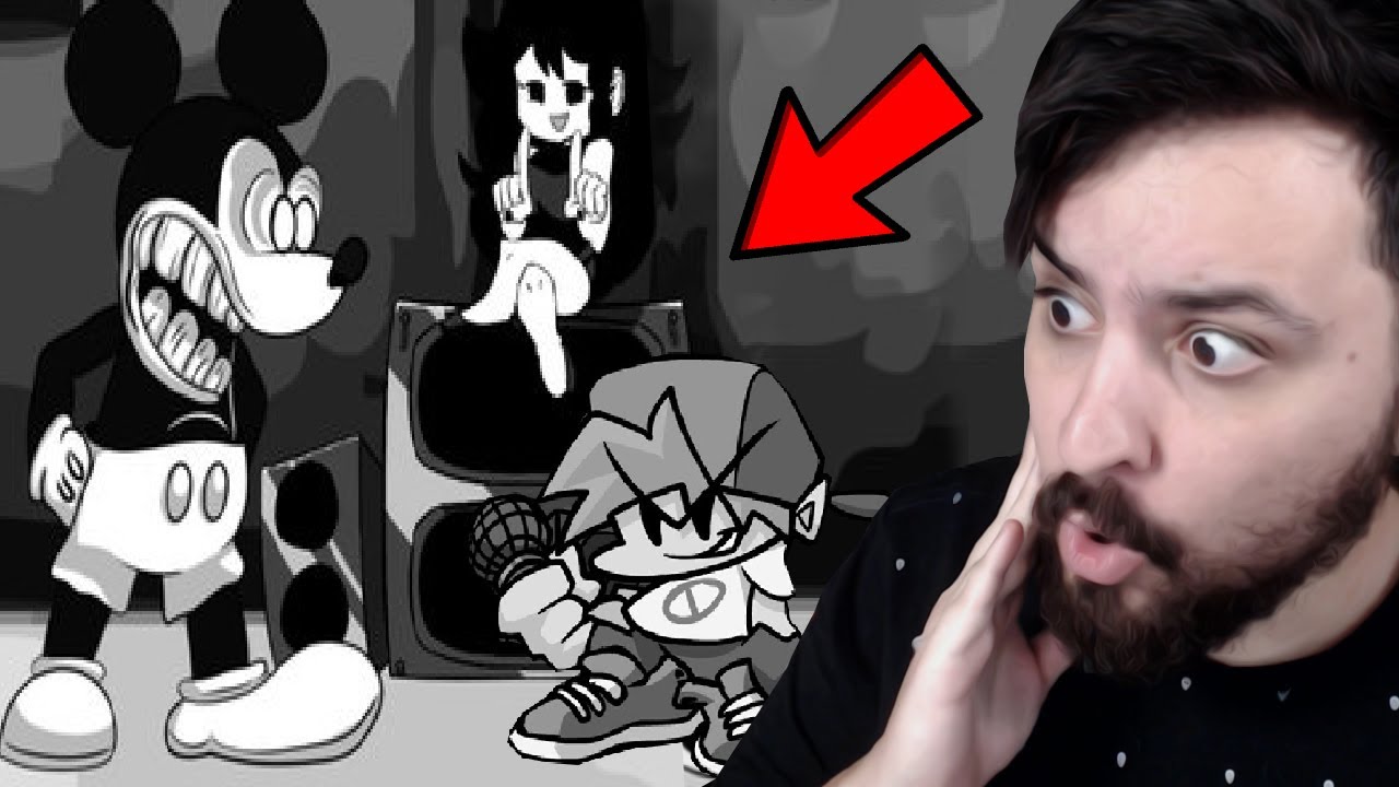 Mickey Mouse's Instagram, Twitter & Facebook on IDCrawl