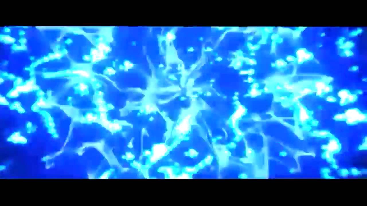 El mejor fondo para intro - YouTube