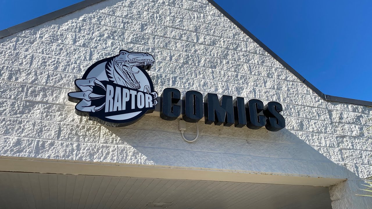 Raptor Comics vintage Star Wars hunting with Toy Bounty Hunter! - YouTube